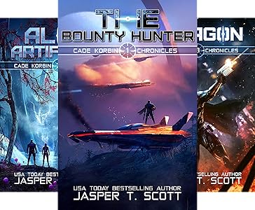 Cade Korbin Chronicles